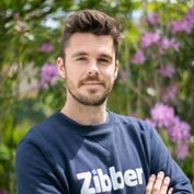 Zibber | Startseite